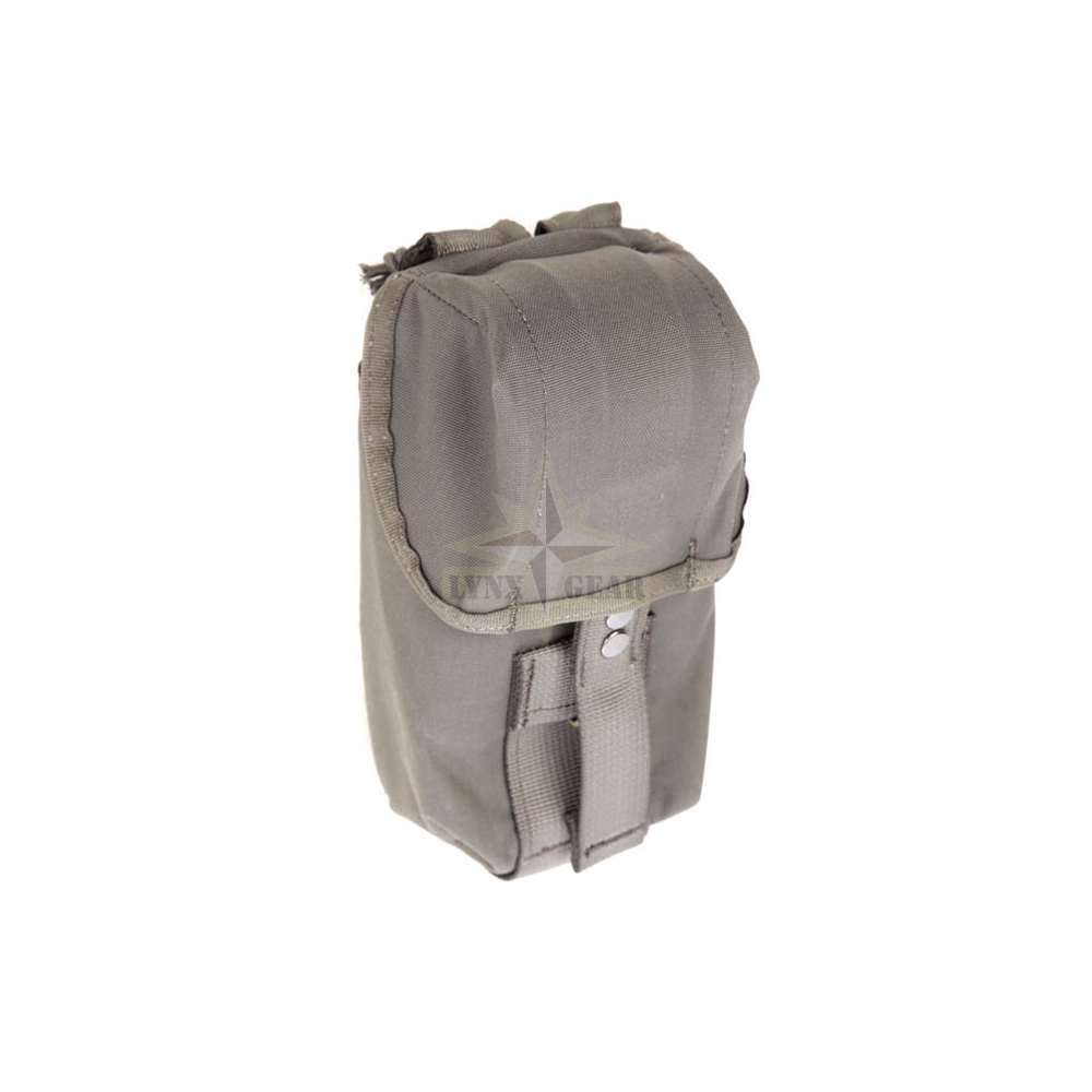 Mag pouches and accessories: Snigeldesign Double Magazine pouch 5.56