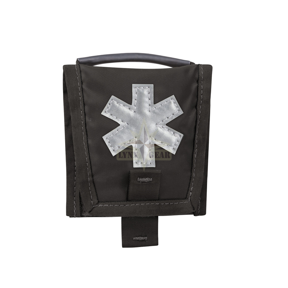 Boxes and bags for medical items: Helicon-Tex MICRO MED KIT® - Nylon