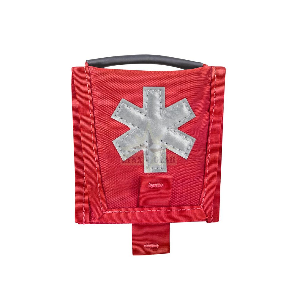 Boxes and bags for medical items: Helicon-Tex MICRO MED KIT® - Nylon