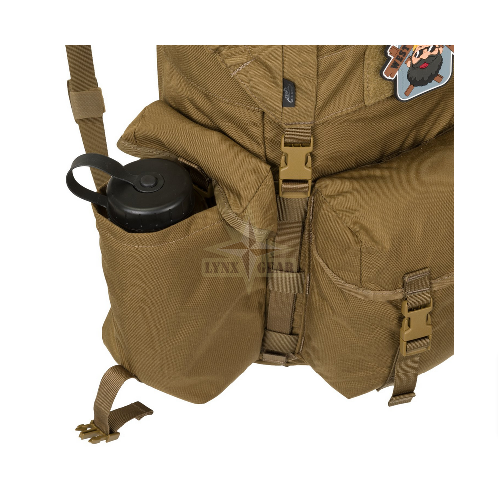 Backpacks: Helikon-Tex Bergen Backpack