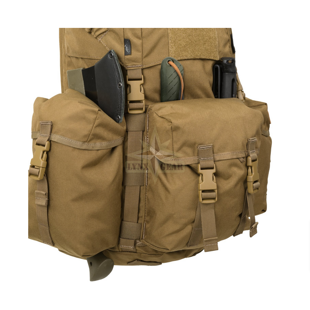 Backpacks: Helikon-Tex Bergen Backpack