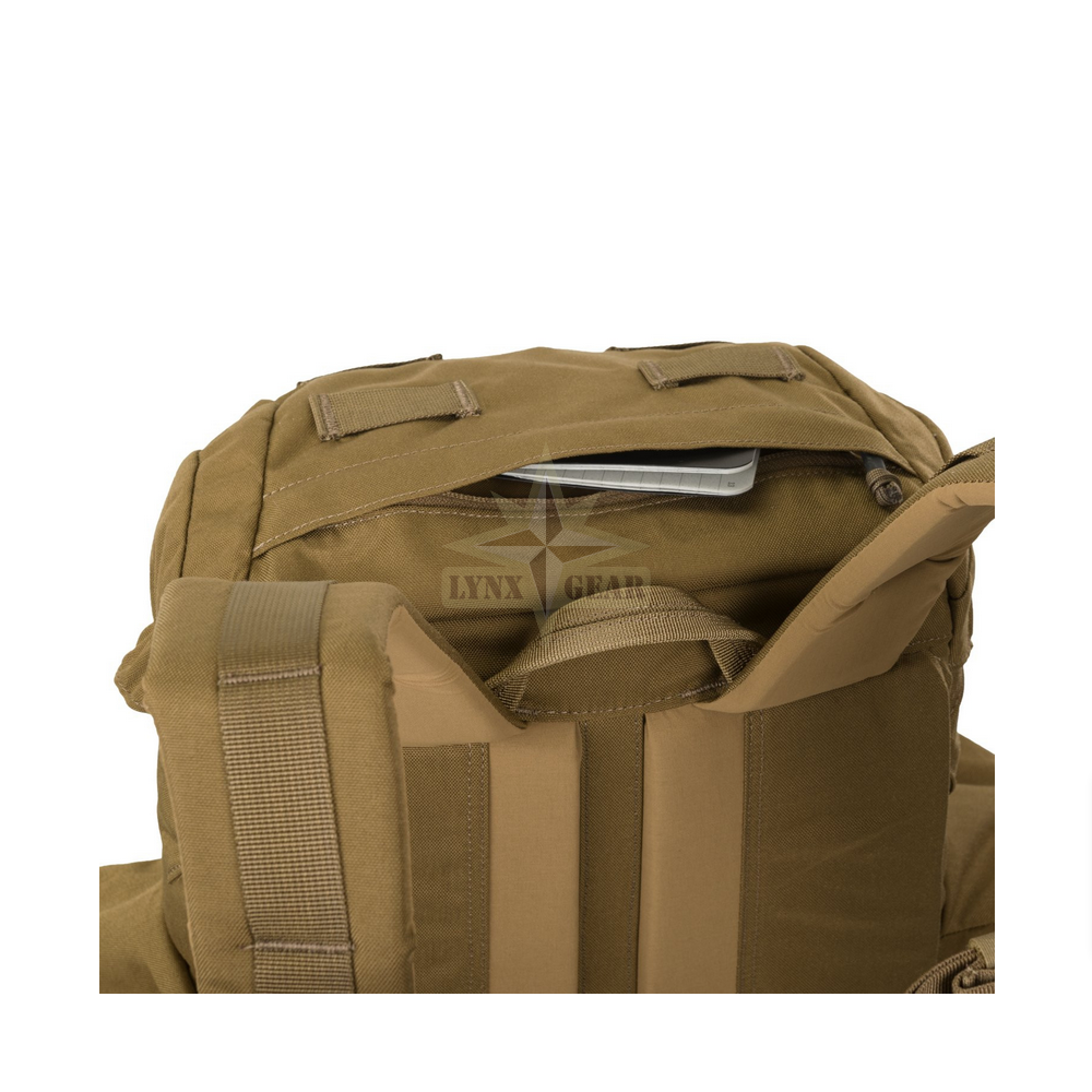 Backpacks: Helikon-Tex Bergen Backpack